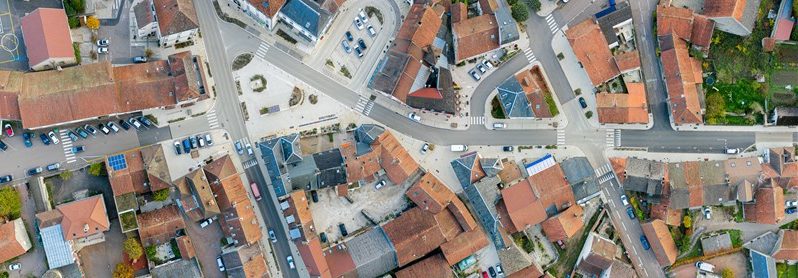 L’impact des espaces verts aménagés dans les villes - idverde