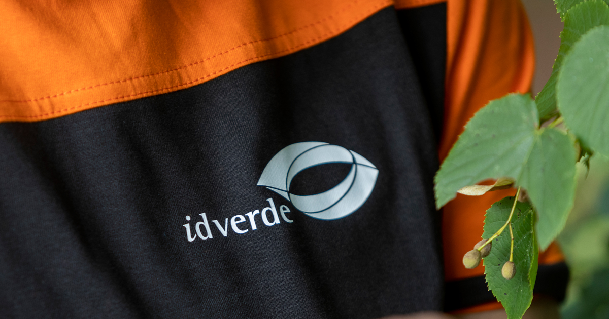 idverde - Entreprise paysagiste leader européen du paysage