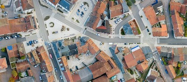 Tour d’horizon des villes les plus éco-responsables dans le monde - idverde