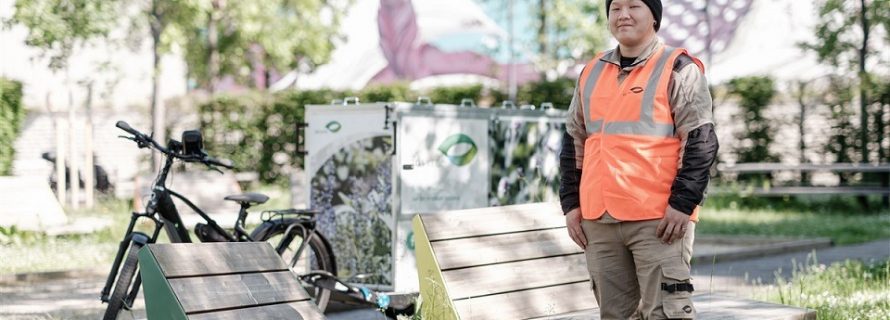 idverde - Entreprise paysagiste leader européen du paysage