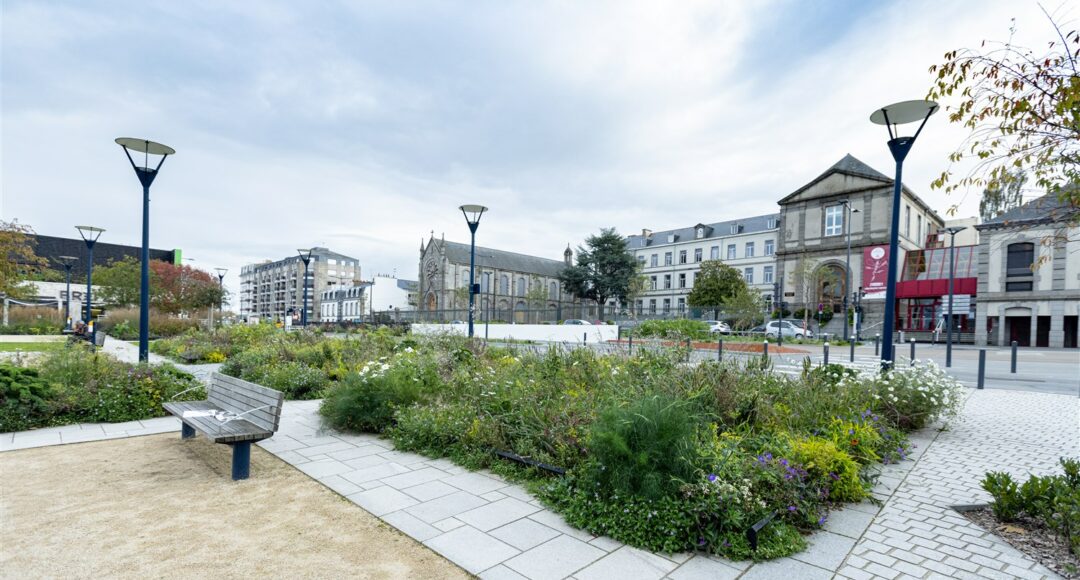 idverde - Entreprise paysagiste leader européen du paysage